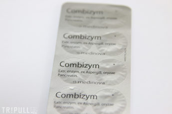 タイ人薬剤師に訊きました タイ・バンコク旅行中の体調不良に合わせた処方薬30選